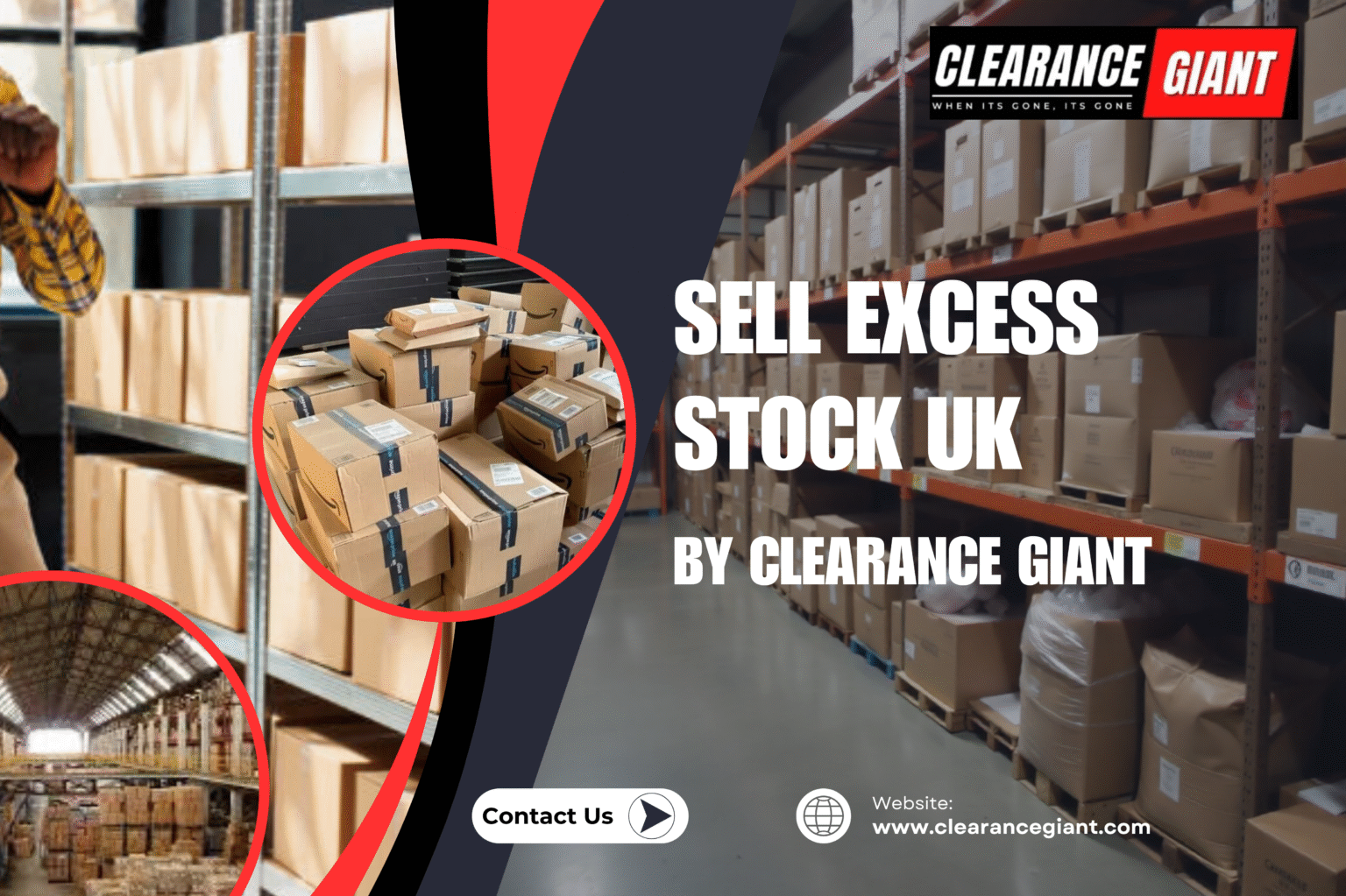 Sell Excess Stock UK: 5 Proven Ways to Boost Your Profits - Blogs